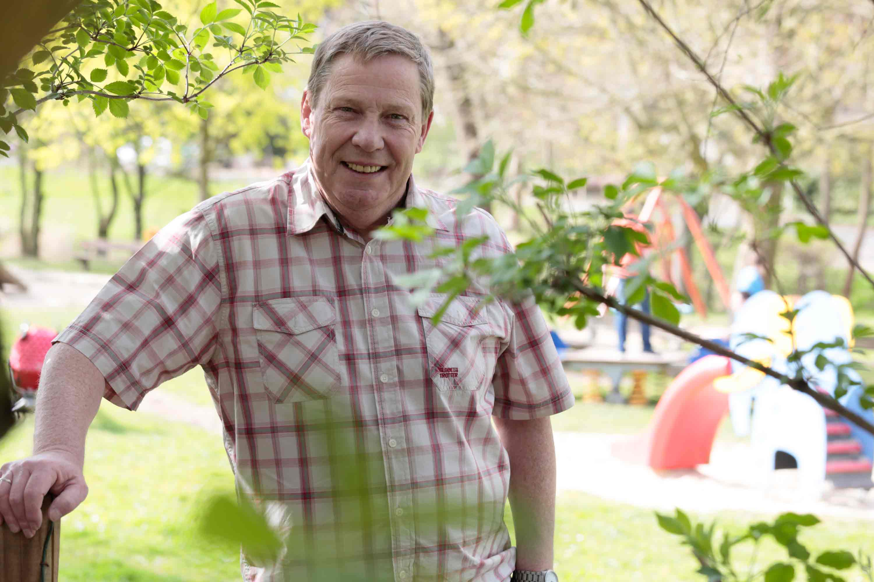 Georg Hartl › SPD Werther